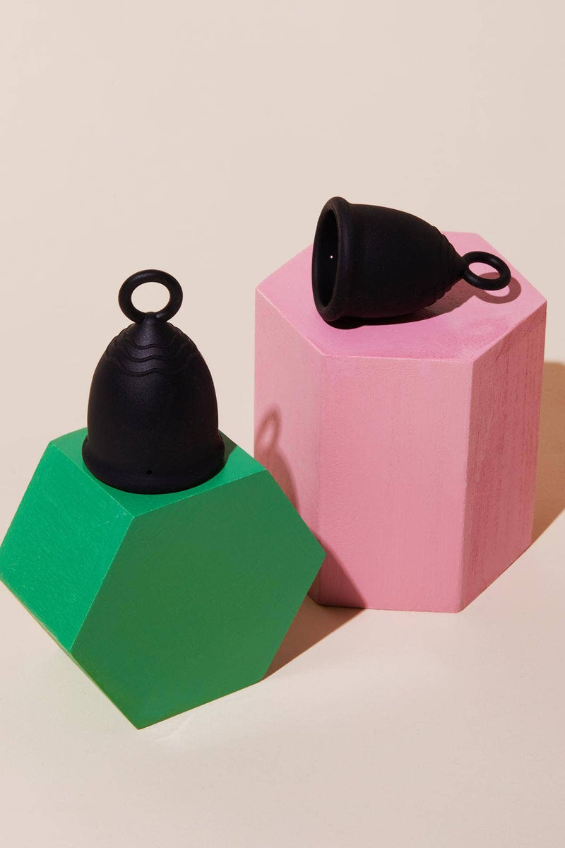 Viv Menstrual Cup | Viv for your V | Unpacked Living