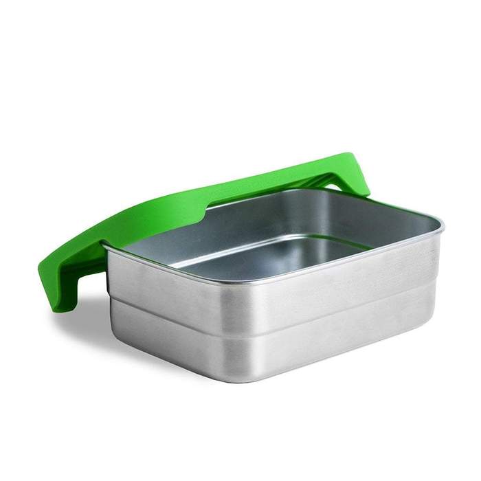 Splash Box XL | Ecolunchbox | Unpacked Living